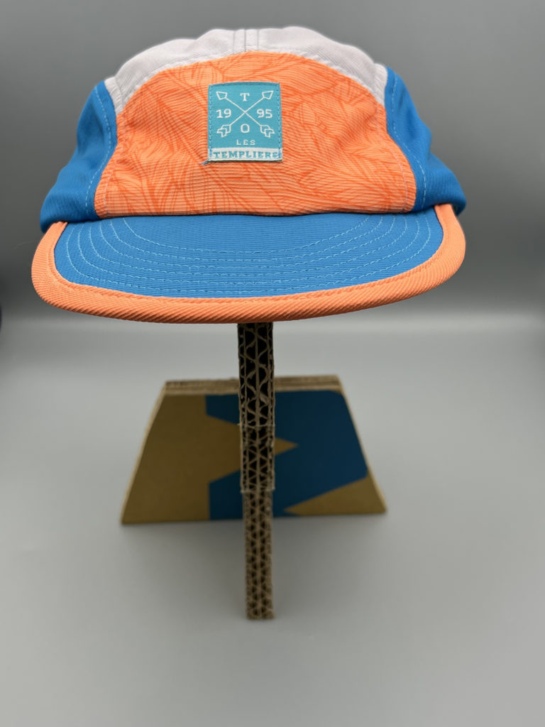 Casquette Technique Boffi Endurance Cap - Comptoir des Templiers Casquette Technique Boffi Endurance Cap - Comptoir des Templiers