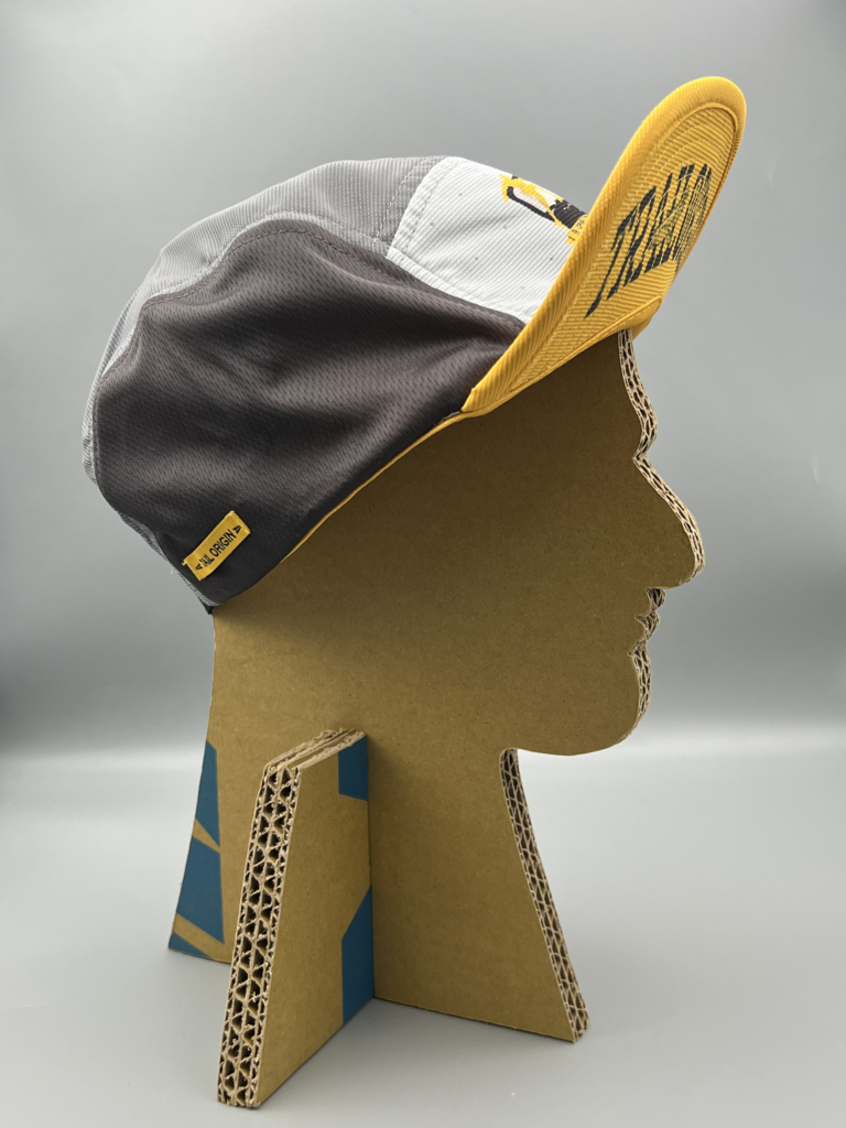 Casquette Technique Endurance Trail Cap - Comptoir des Templiers Casquette Technique Endurance Trail Cap - Comptoir des Templiers